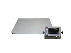 Corrosion Resistant Scales | Weighing Corrosive Materials
