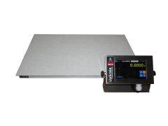 Corrosion Resistant Scales | Weighing Corrosive Materials