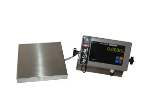 620G-4-300-SS Cylinder Scales - Arlyn Scales