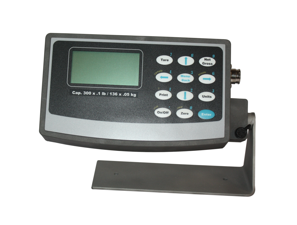 Intrinsically Safe Platform Scales ArlynGuard P Arlyn Scales