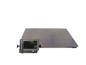 320M-27-SS Platform Scales - Arlyn Scales
