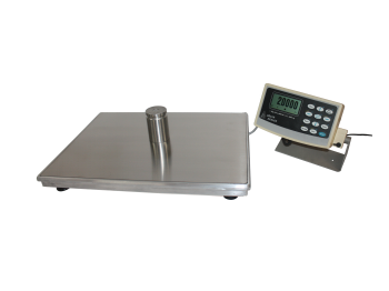 620T Industrial Bench Scales - Arlyn Scales