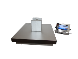 SAW-MXL Large Ultra Precision Scales - Arlyn Scales