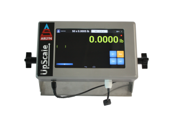 Digital Weight Indicators for Industrial Scales - Arlyn Scales