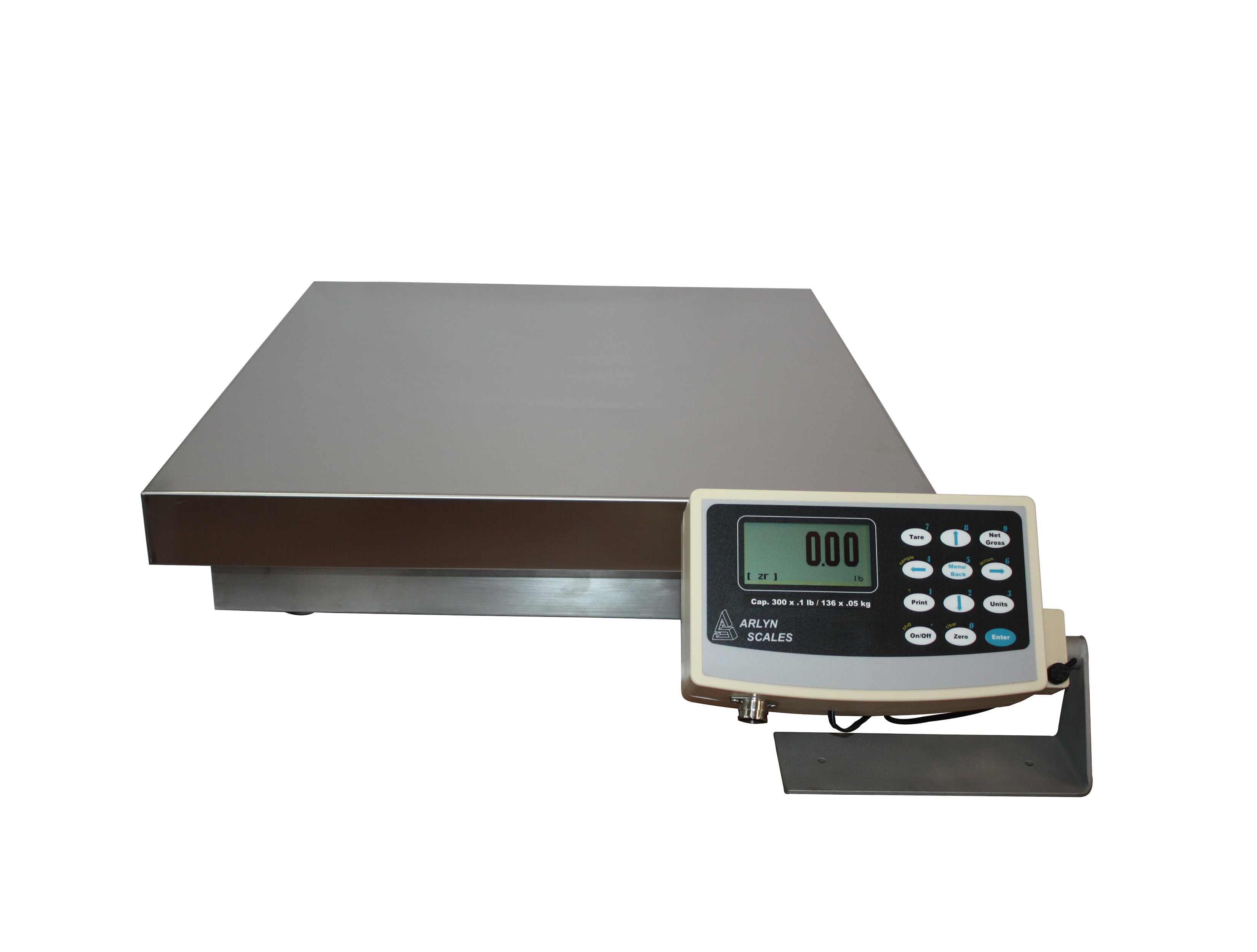 Industrial Digital Weight Scale