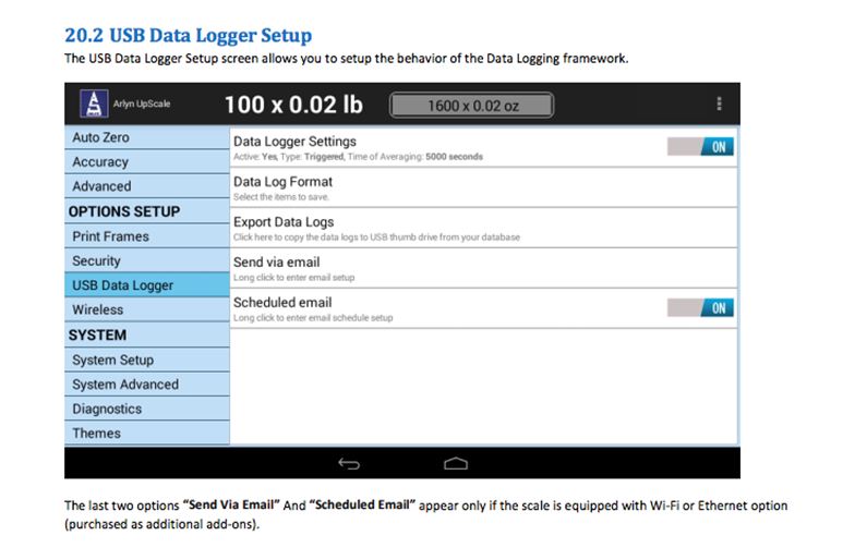Upscale Display Indicators with User-Friendly Interfaces