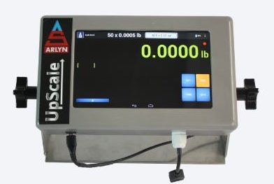 Advantages of Using Industrial Digital Scales