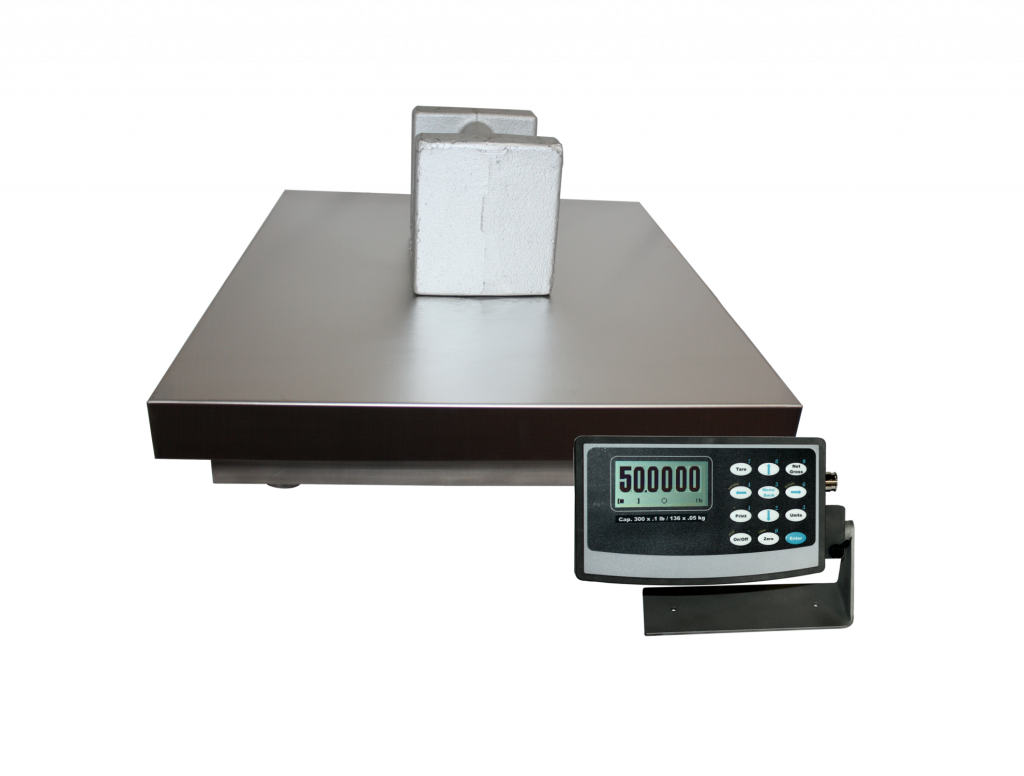 Intrinsically Safe Ultra Precision Scales | ArlynGuard S
