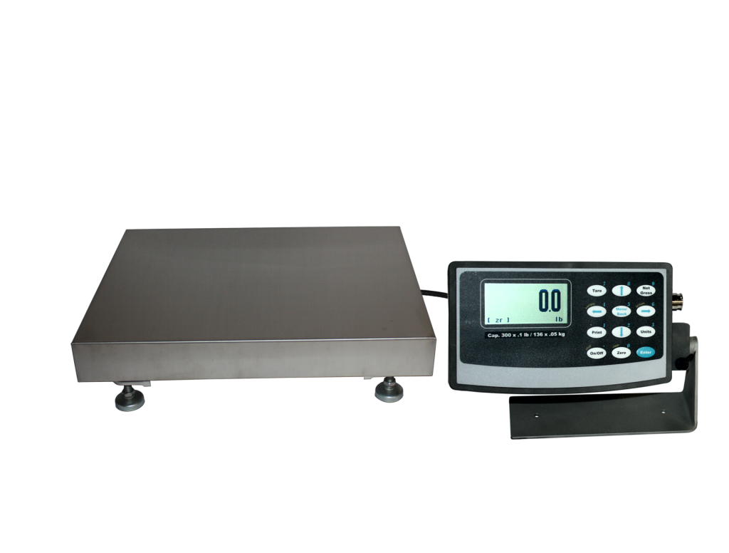 ArlynGuard S | Safe Ultra Precision Scales | Spec Sheet