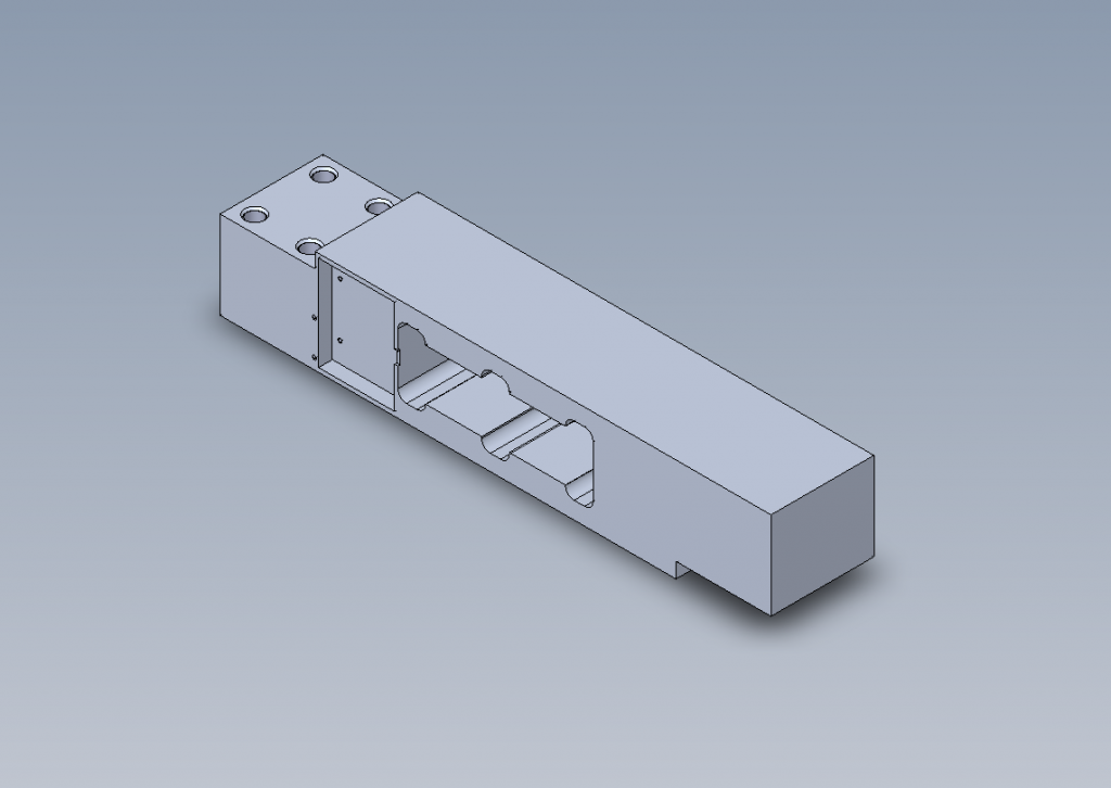 Digital Load Cells - Arlyn Scales