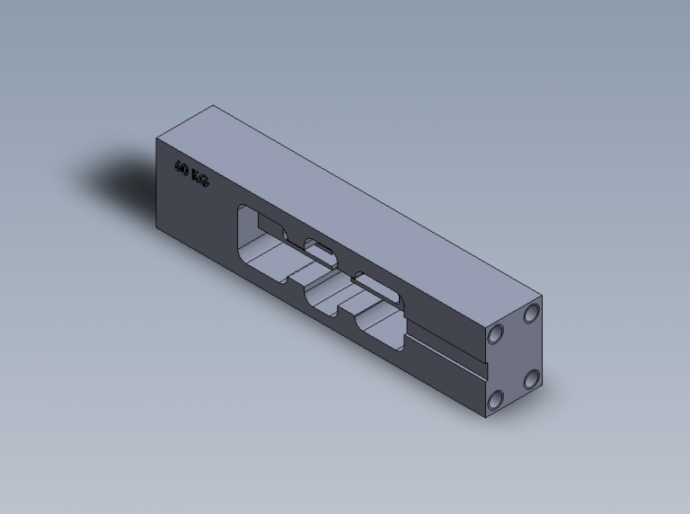 Digital Load Cells - Arlyn Scales