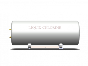 Chlorine Ton Scales for Cylinders and Tanks - Arlyn Scales