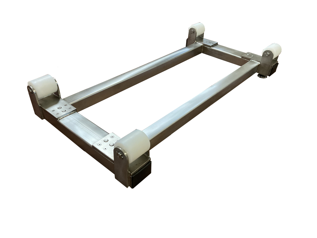 Chlorine Ton Scales for Cylinders and Tanks - Arlyn Scales